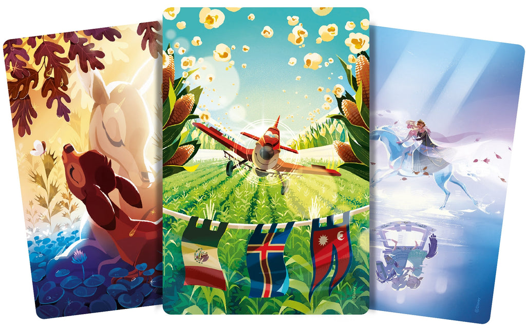 Acheter Dixit Disney Edition - Libellud - Jeux de société – ludijeux