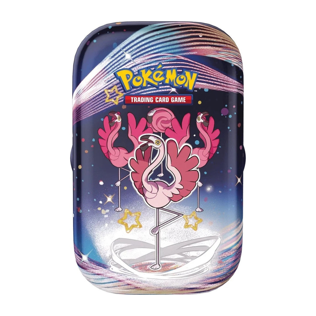 Acheter Pokémon - Mini Tin Box - EV4.5 - Destinées de Paldea – ludijeux