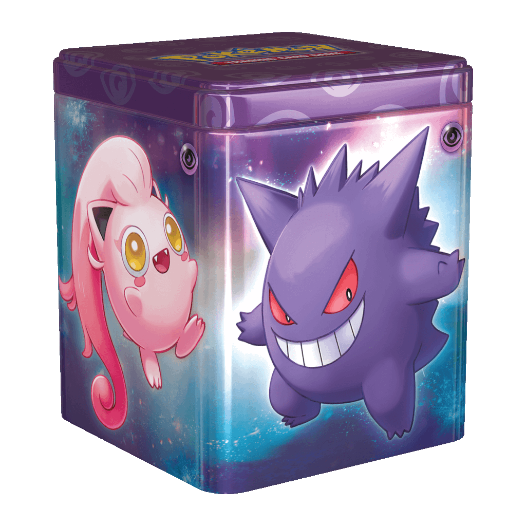 Acheter Pokémon - Tin cube 2024 – ludijeux